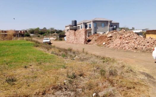 Chisora village – Zimbabwe Property Seller